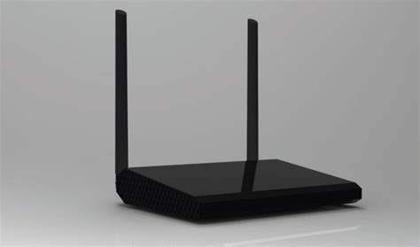 Tp Link Gpon Router By Harry Hutton At
