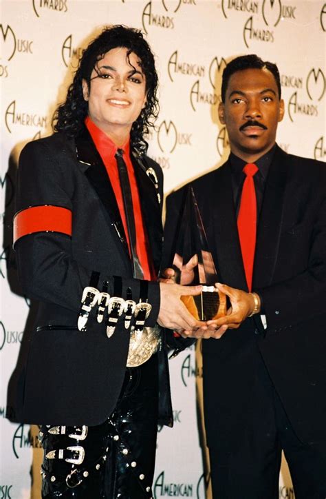 American Music Awards 1989 Michael Jackson Smile Michael Jackson