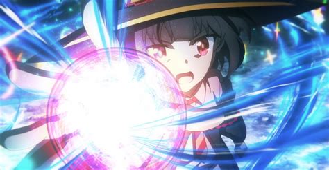 Konosuba An Explosion On This Wonderful World Streaming