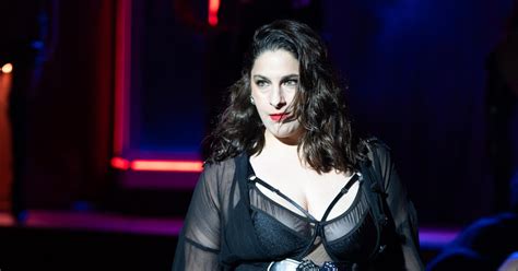 Vanesa Butera Su Lucha Contra El Cáncer Y El Regreso Al Trabajo En Sex “de A Poco Y Con Mucho