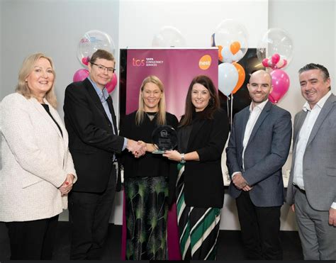 TCS To Create New Roles In Letterkenny As UK Pension Support Operation