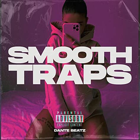 Smooth Traps Von Dannt El Ingeniero Bei Amazon Music Amazonde