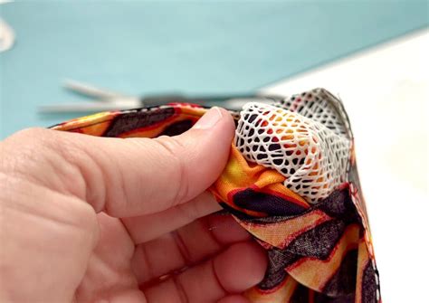 Diy Jar Opener Easy Beginner Sewing Project With Video Easy Things To Sew