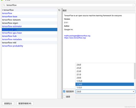 如何用coda虚拟环境分隔多个tensorflow版本 gpu coda csdn博客
