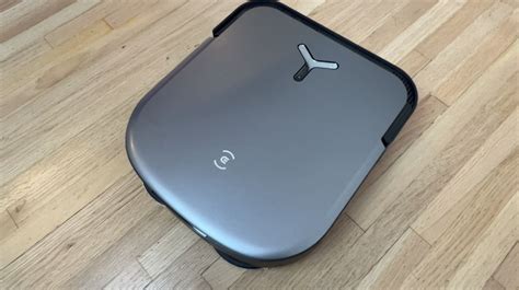 ECOVACS DEEBOT X2 OMNI In Home Review TechGadgetsCanada Com