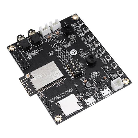 Esp32 Aduio Kit Wifi Bluetooth Module Esp32 Serial To Wifi Audio