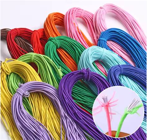 Elastic String Phụ Liệu May Mặc Gia Phát