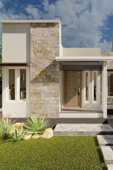 Fachadas De Casas Modernas 100 Ideias Para Inovar O Seu Projeto Artofit
