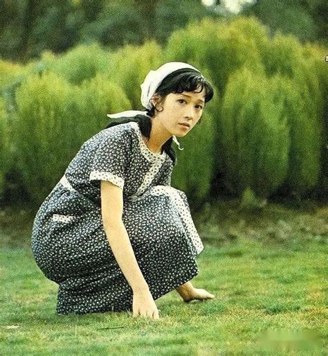 80年代著名女星龚雪，因“流氓案”远走美国，如今过得怎么样了？ 知乎