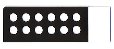 arrayit superamine 2 supermask 12 microarray substrate slides box of 25