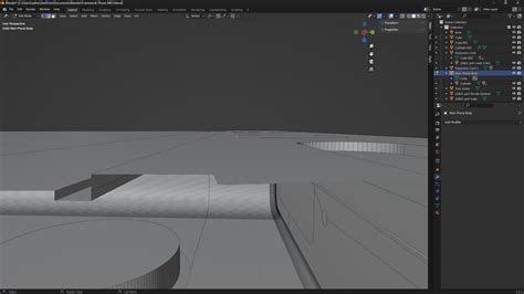 Invisible Edges R Blenderhelp