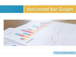 Horizontal Bar Graph Powerpoint Ppt Template Bundles Presentation Graphics Presentation