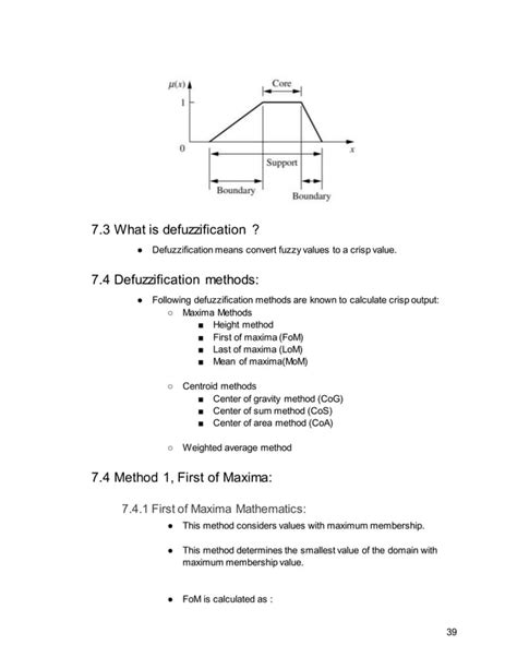 Machine Learning Experiments Report Docx Programming Languages Computing
