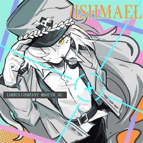 Ishmael Project Moon And More Drawn By South Ac Danbooru