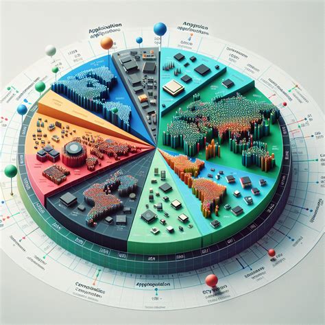 Semiconductor Market Segmentation Applications And Regions Explained Semiconductor Markets