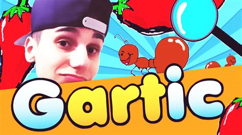 Gata Manda Nudes Gartic Ft Luiz Youtube