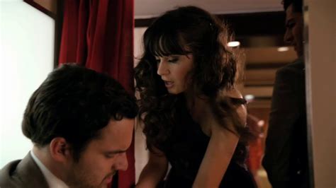New Girl Jessnick 1x03 Tv Couples Image 26403502 Fanpop