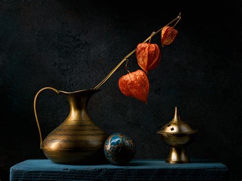 Physalis Helmut Hess Flickr