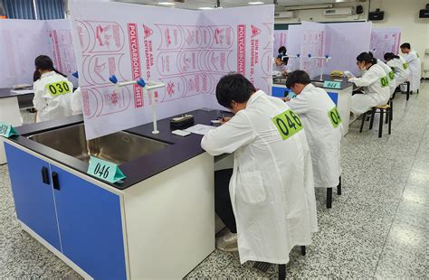 數理及資訊學科能力複賽新北市大放異彩 40位高中生代表參加全國決賽