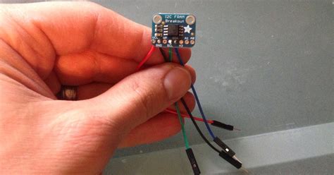 Clint S Projects Arduino Retro Computer Program Memory Fram