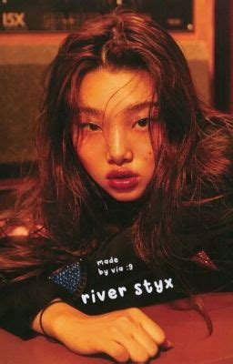 River Styx Percy Jackson Wattpad