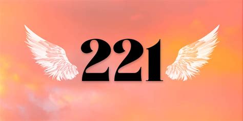 Angel Number 221 Meaning And Symbolism In Numerology Yourtango