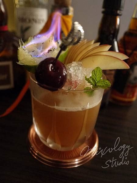 美國雞尾酒博物館053 邁泰 Mai Tai 癮型人的調酒世界 痞客邦