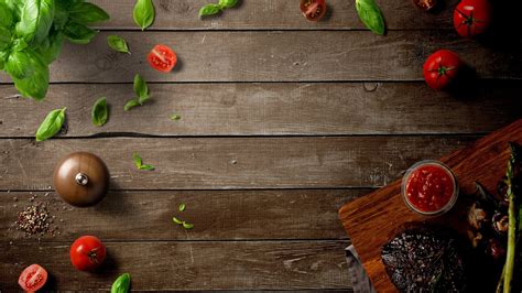 Фон для презентации еда Zefirka Club фото и картинки