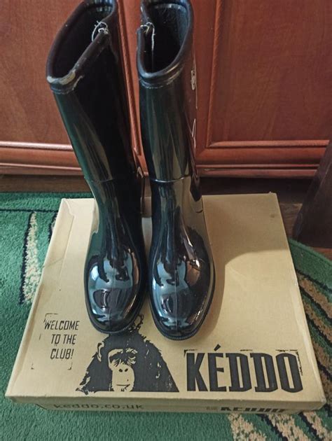 Чоботи гумові — ціна 499 грн у каталозі Гумові чоботи Купити жіночі речі за доступною ціною на