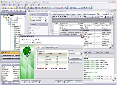 Postgresql Alternatives 25 Relational Databases And Similar Apps Alternativeto