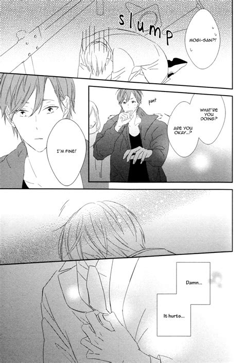 [nomoto Nagina] Honey Sour Flavor [eng] Page 4 Of 5 Myreadingmanga