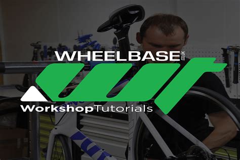 Workshop Tutorials Wheelbase