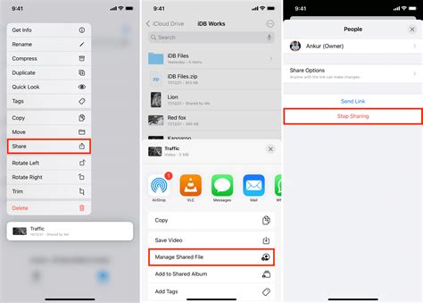 Free Ways To Send Large Videos And Files From IPhone