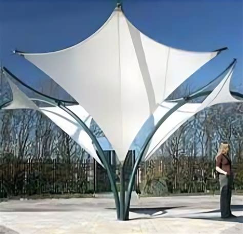Modular Tensile Structure Modular Tensile Structure Manufacturer