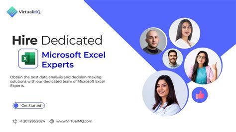 Virtualmq On Linkedin Excel Excelmastery Productivity Virtualmq Careergrowth Dataanalysis