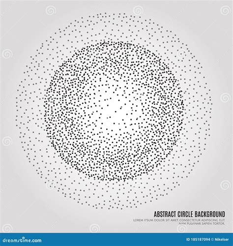 Wireframe 3d Mesh Polygonal Vector Point Sphere Network Point Or Cell Design Sphere Dot And