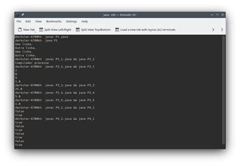 Ambientes de Desenvolvimento Configuração para Programação em Java Franco Garcia