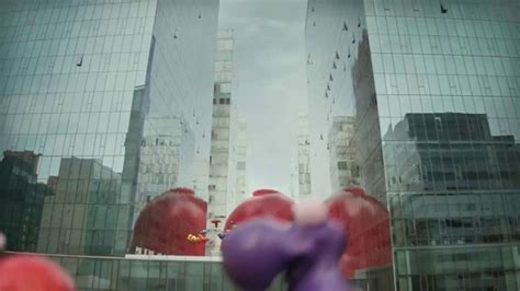 Nerds Gummy Clusters TV Spot Unleash Your Senses ISpot