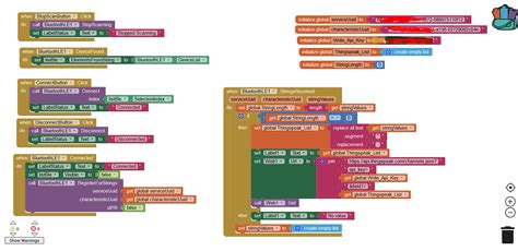 Converting 4 Bytes To Integer 78 By Theodorkkbs Mit App Inventor Help Mit App Inventor