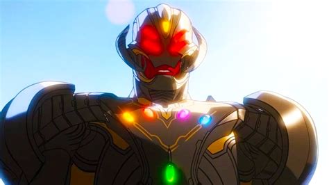 Every Mcu Character Who Has Held All 6 Infinity Stones The Flagship