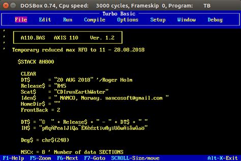 Progsbase Industrial Case Timeless Automations In An ILS