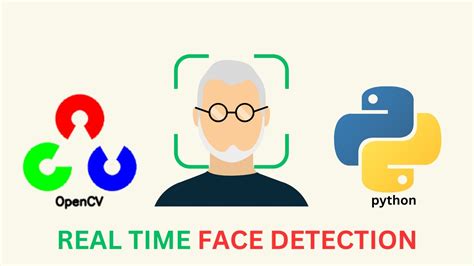 🎯 Real Time Face Detection And Recognition With Opencv And Python 🚀 Youtube