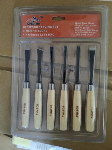 Aviator Wood Carving Chisel At ₹ 400 Piece In Chennai Id 26425025697