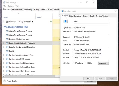 Lsassexe Error How To Fix Lsassexe Problems