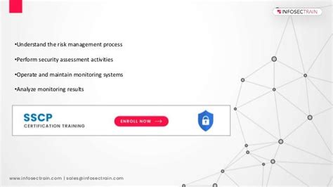 Exploring Sscp Domain 3 Risk Identification Monitoring And Analysis For A Career In It