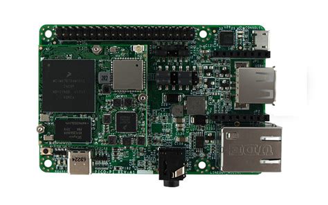 Pico Pi Imx7 Nxp I Mx7 Sbc Offered For Under 20 Promo Cnx Software