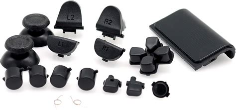 l1 r1 l2 r2 trigger buttons and spring for ps4 jds 001 jds