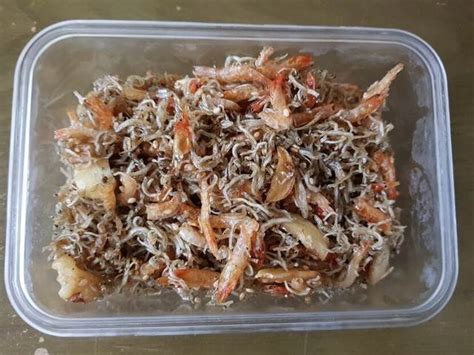 멸치새우볶음 김치볶음 맛나네요 뉴스트림