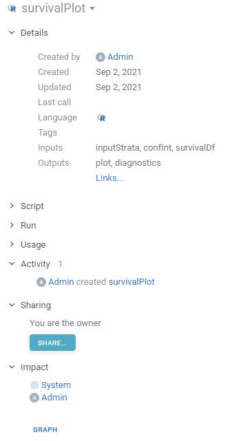 Compute Datagrok