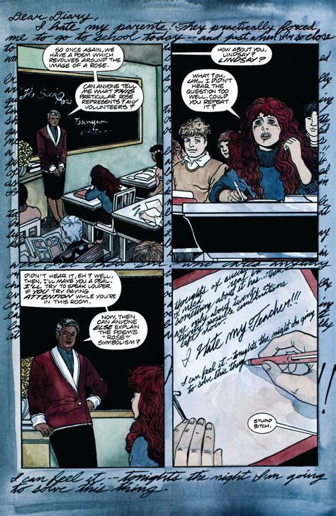 Read Online Clive Barkers Hellraiser Masterpieces Comic Issue 4